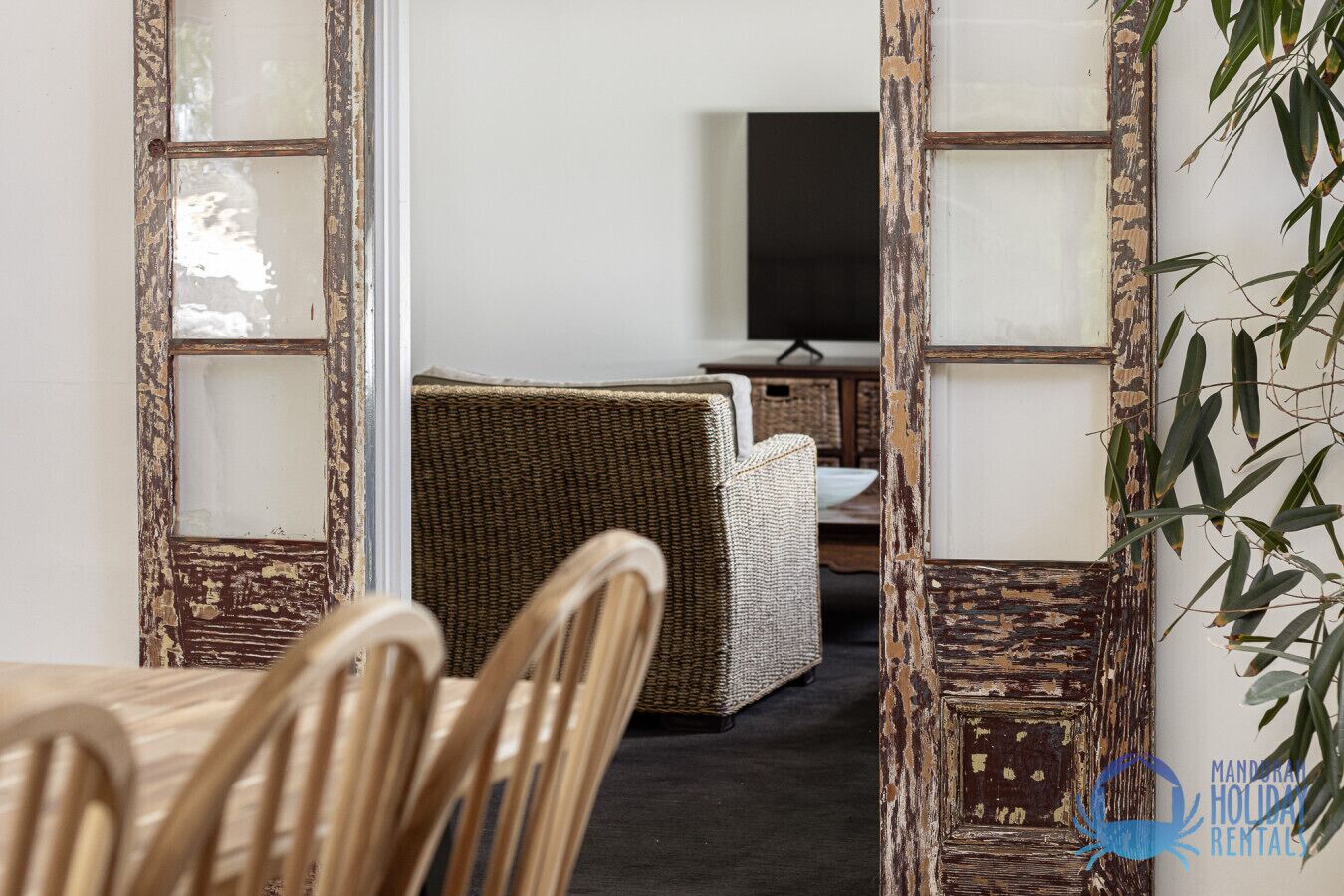 Family Home Across From The Park In Mandurah Suburb - Pinjarra