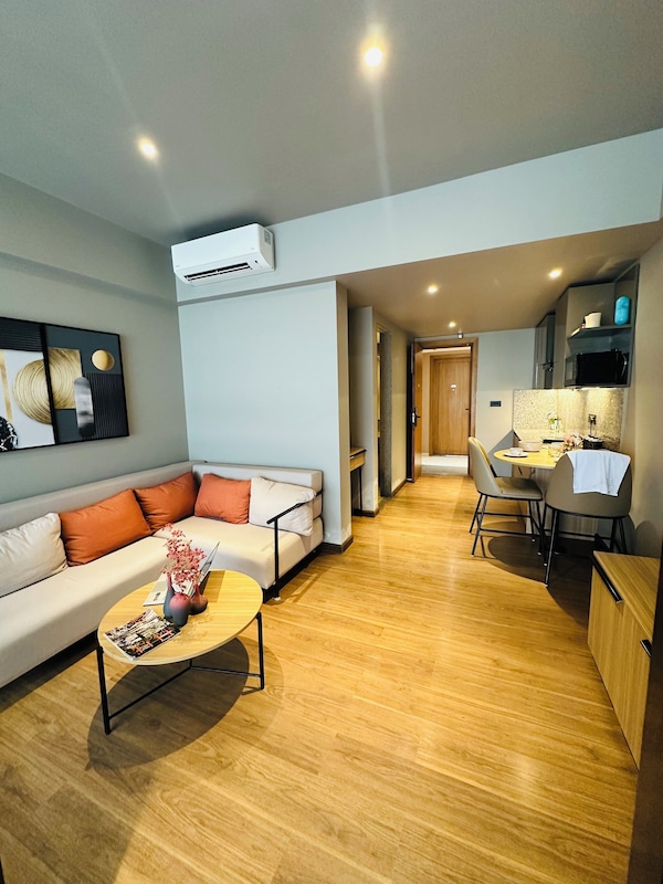 The Vilton - Raipur