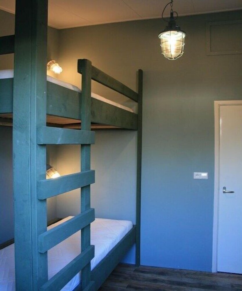 Dopheide 12 Comfortable holiday residence - Julianadorp | Vrbo