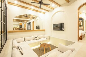 Casa | 2 quartos