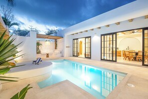 Casa | 2 quartos