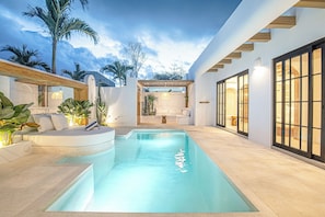 Casa | 2 quartos