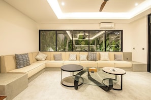 Casa | 5 quartos 