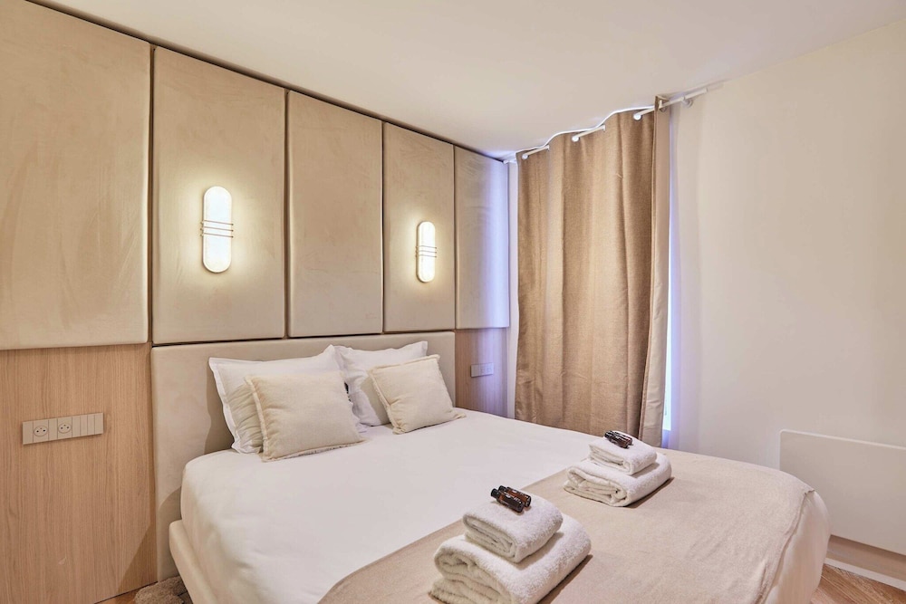 Sublim AC Apartment Opéra Madeleine - Paris | Vrbo