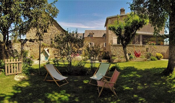 Le Clos Du Barry - Aveyron