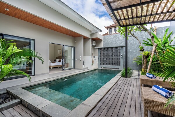 Cendana Villa Sanur - Sanur
