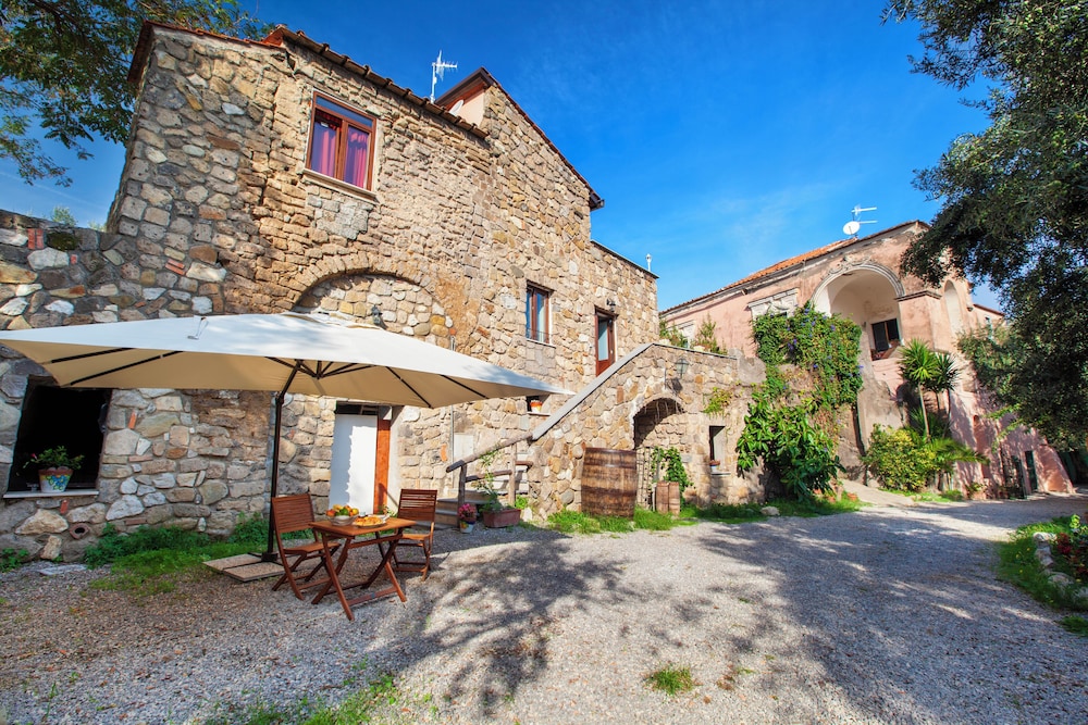 Gaiano Apt - Sorrento, Italy