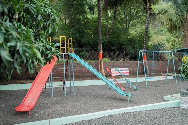 Ambika Hills Resort - Junnar