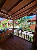 Terraço/pátio interior