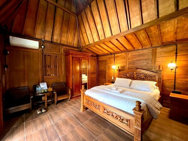 Nglaras Resort Yogyakarta - Yogyakarta