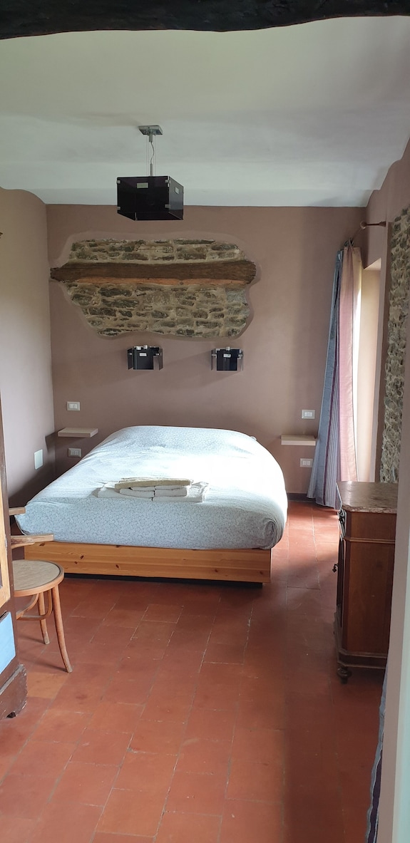 Bright Apartment Il Biancospino With Infinity Pool In The Upper Monferrato - Merana