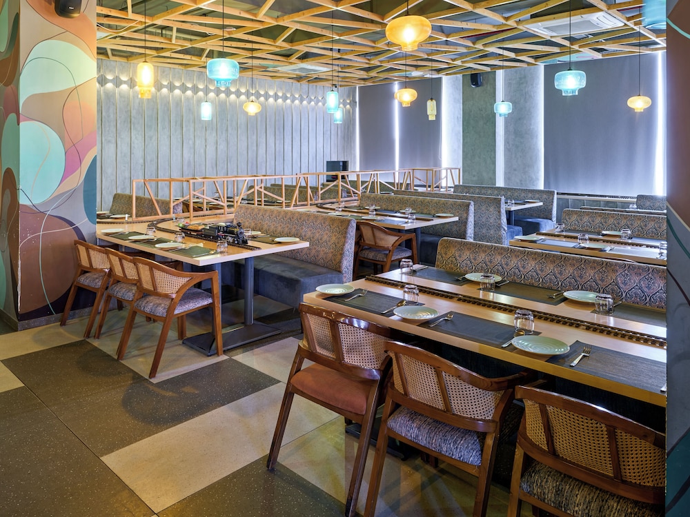 Pride Elite Gandhinagar - Gandhinagar