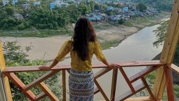 Tong Resort - Mizoram