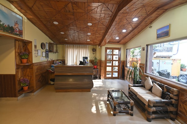 Hotel Dreamland Darjeeling - Darjeeling