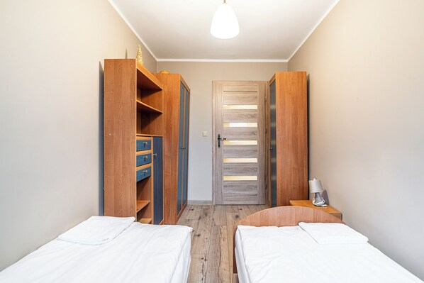 Apartamento | Ferros/tábuas de passar roupa, Wi-Fi de cortesia