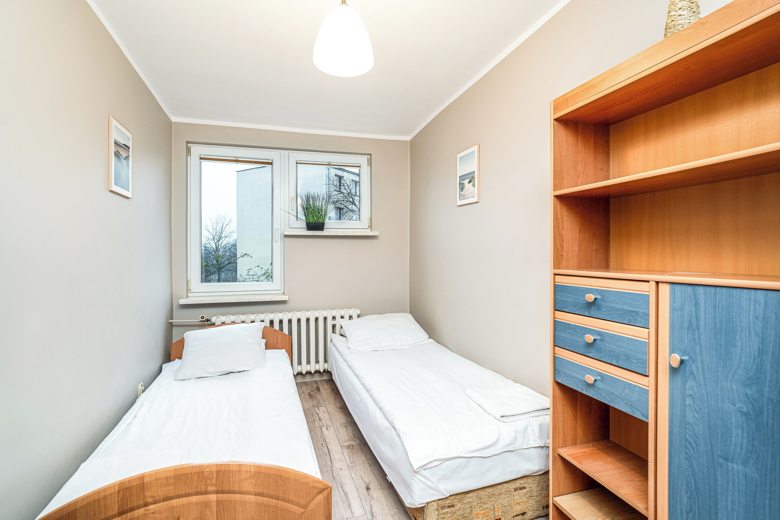 Apartamento | Ferros/tábuas de passar roupa, Wi-Fi de cortesia