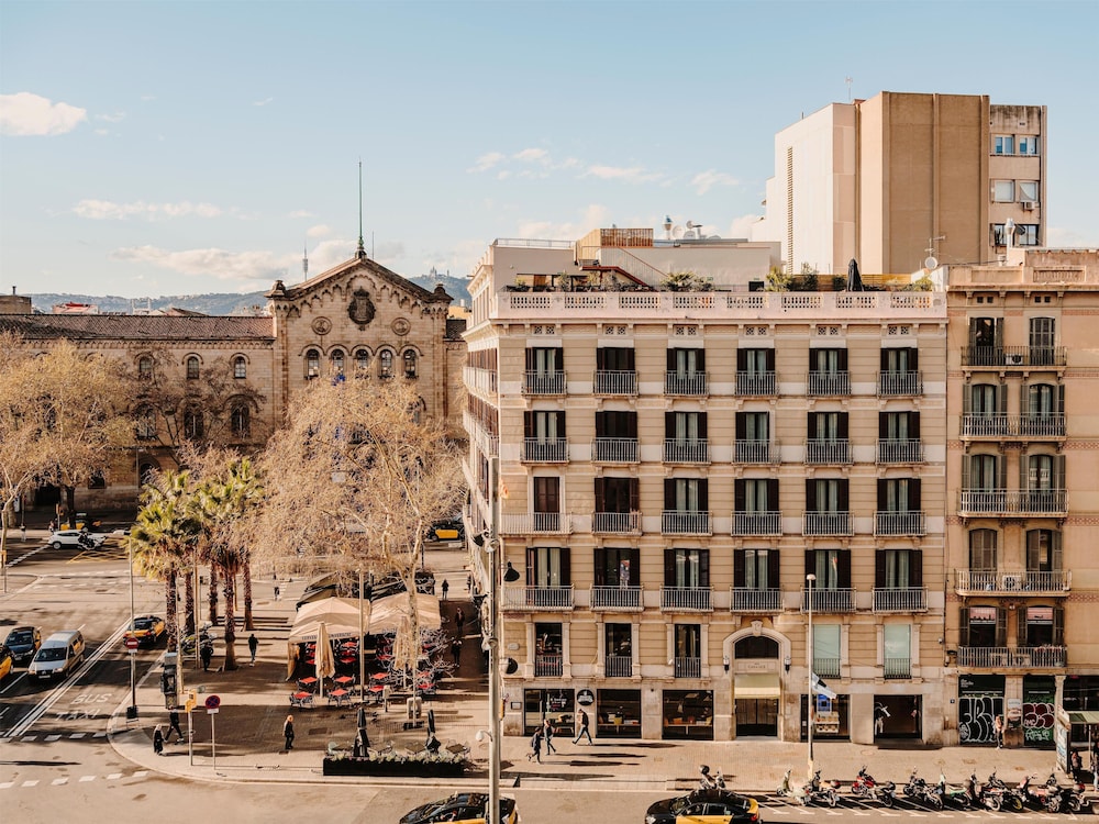 Hotel Casa Luz - Barcelona