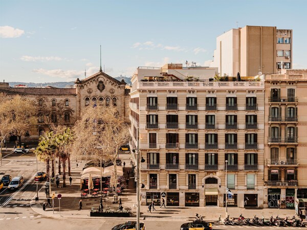 Hotel Casa Luz - Barcelona