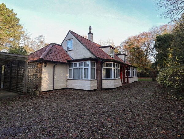 The Anchorage - Wroxham