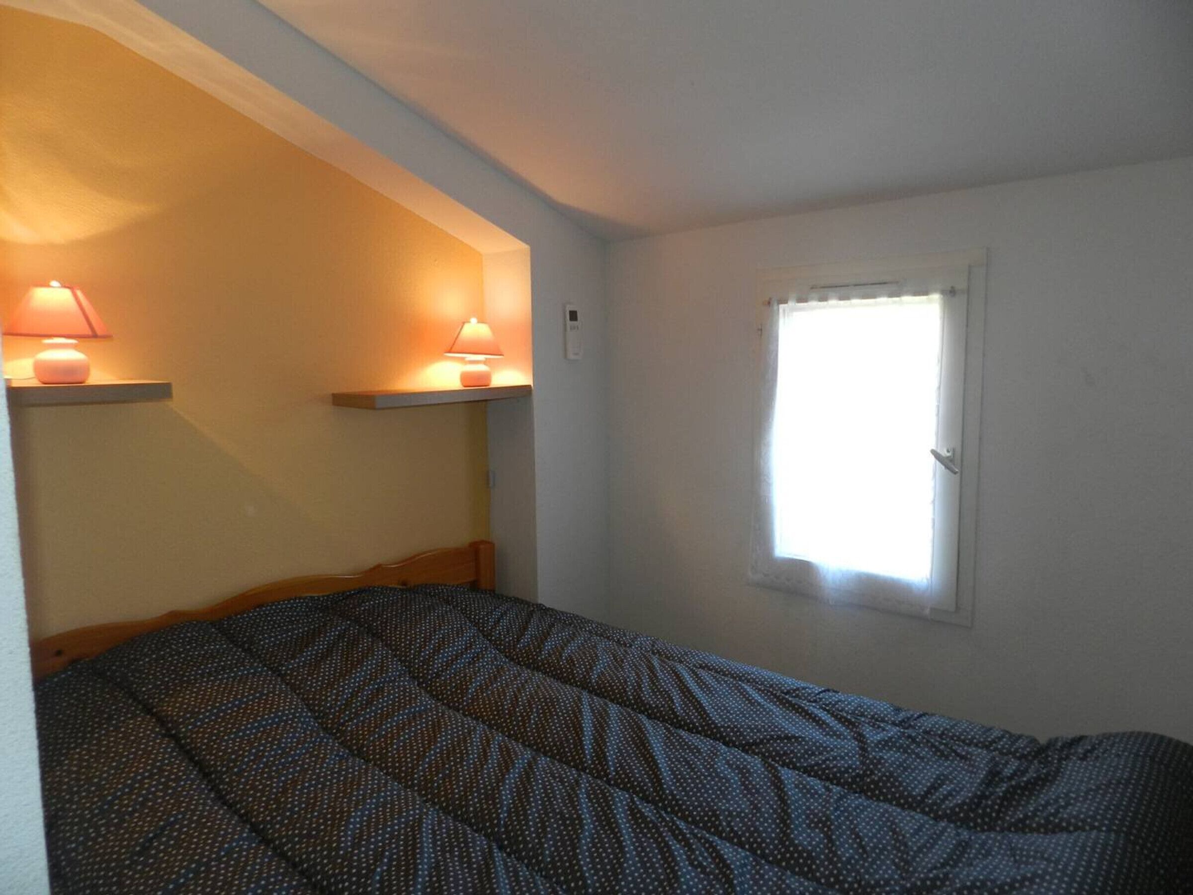 Duplex Climatisé 2 Chambres Avec Piscine Et Parking - Le Lavandou - Hyères