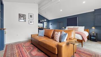 Casa | 3 quartos, internet de alta velocidade