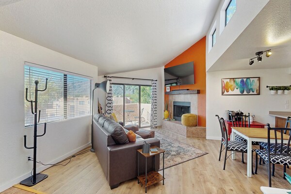 1 Br Condo In Tucson, Mountain Views - Mount Lemmon, AZ