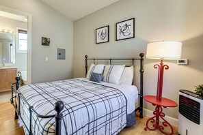 Apartamento (0 Bedroom) | Interior