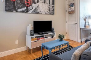 Apartamento (0 Bedroom) | Interior