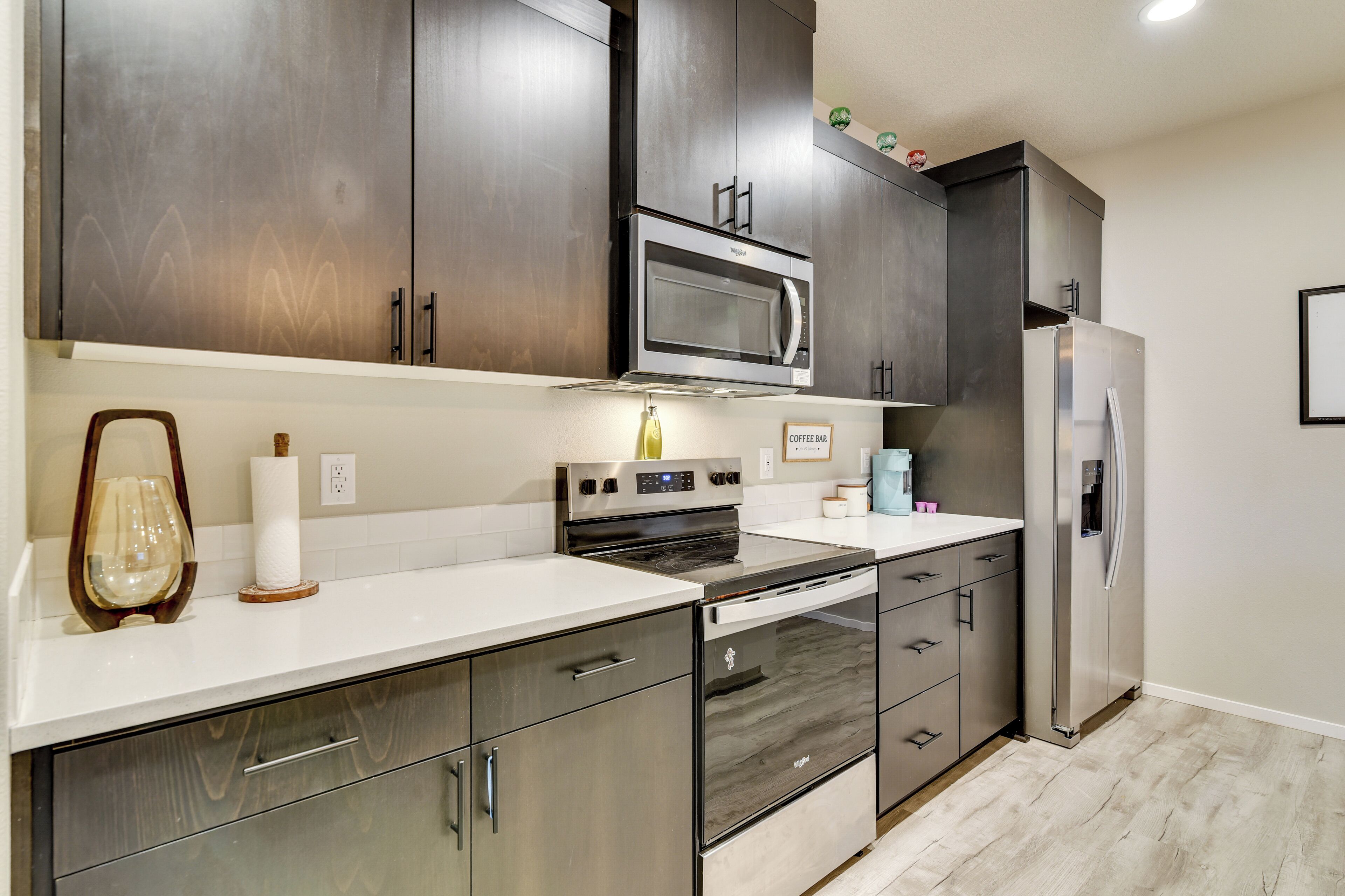 Casa (3 Bedrooms) | Parte interna