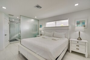 Casa (3 Bedrooms) | Interior