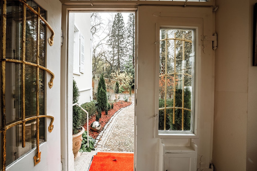 Villa Hedwig - Schwarzwald - Badenweiler