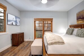 Condo, 3 quartos | 3 quartos, ferros/tábuas de passar roupa, Wi-Fi de cortesia