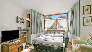 Apartamento Standard, vários quartos (Appartamento Aricami) | 1 quarto, Wi-fi grátis, roupa de cama fornecida