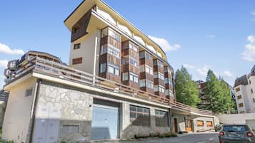 Apartamento Standard, vários quartos (Appartamento Aricami) | Exterior