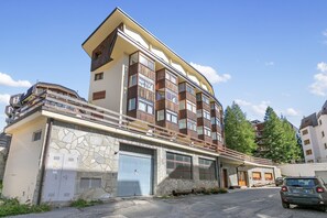 Apartamento Standard, vários quartos (Appartamento Aricami) | Exterior