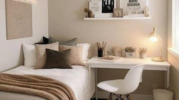 Quarto Standard | Cofre no quarto, quartos insonorizados, Wi-fi grátis