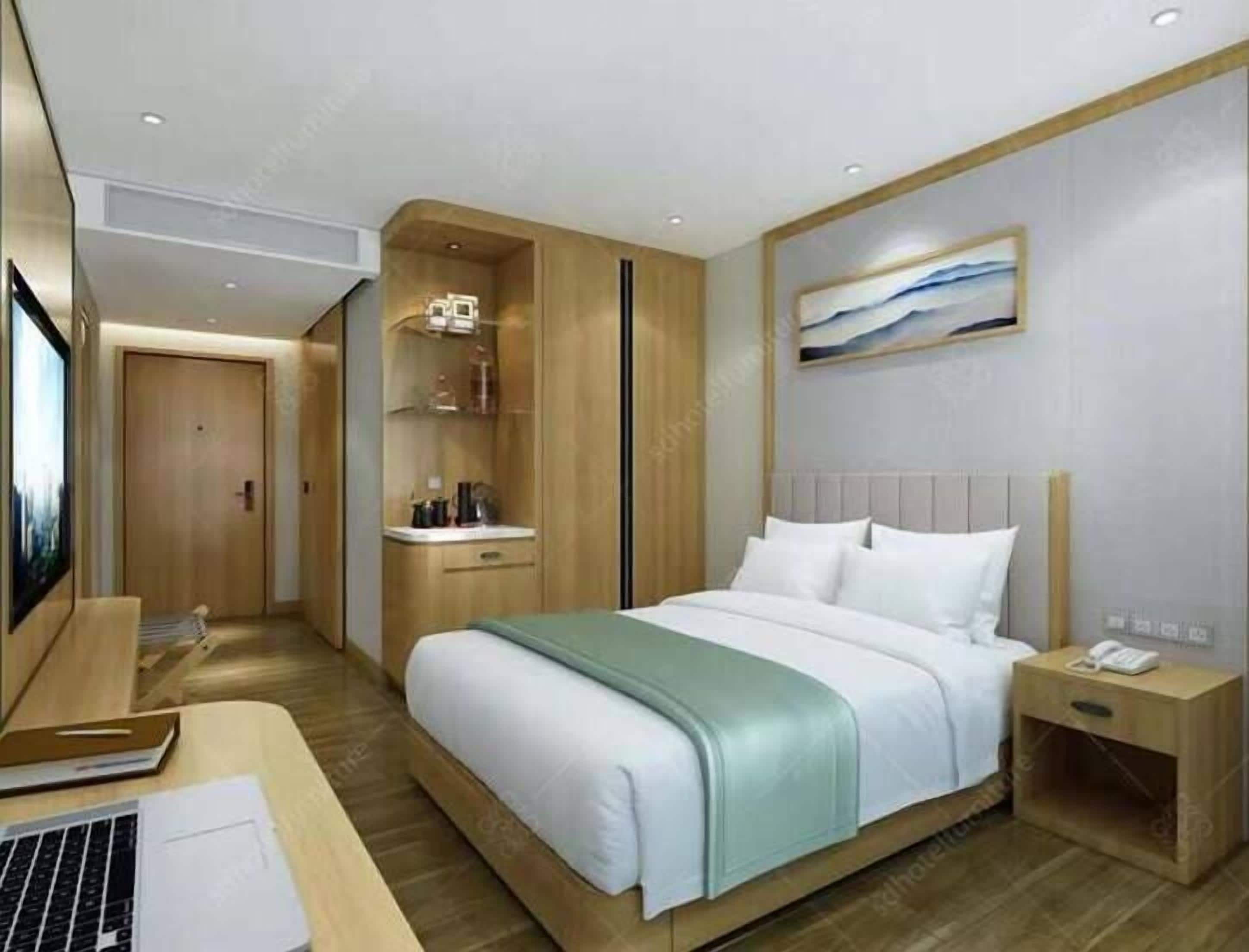 Quarto Standard | Cofre no quarto, quartos insonorizados, Wi-fi grátis 