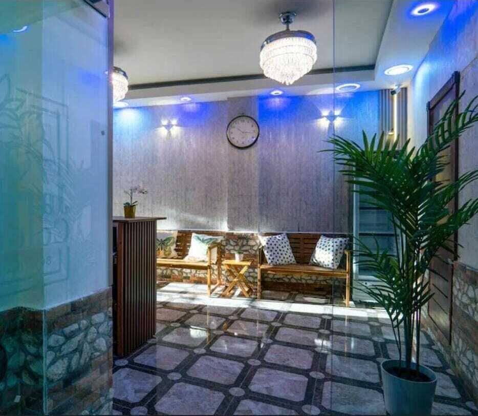 Colonial Hotel Boutique - Caraïbes