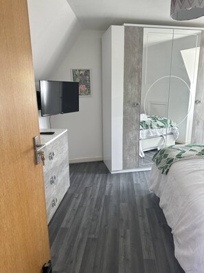 Dormitório compartilhado, 1 quarto | 1 quarto