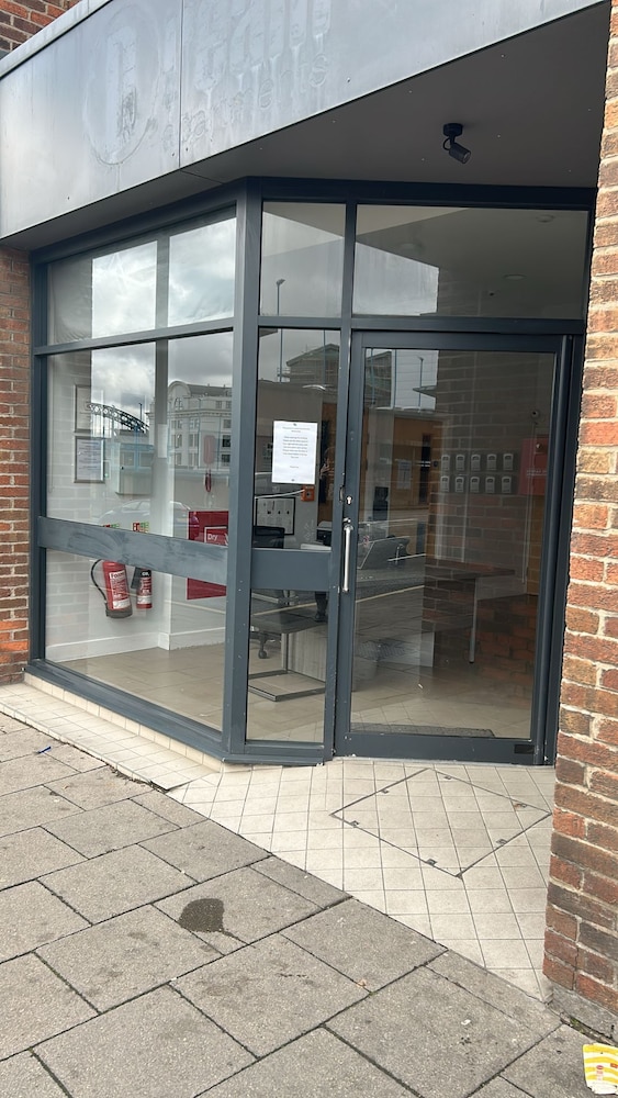 Quayside Apartments Newcastle Upon Tyne - Newcastle upon Tyne