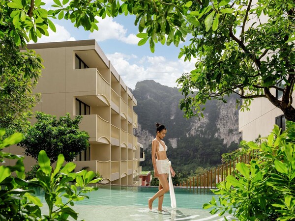 Grand Mercure Krabi Aonang - Krabi