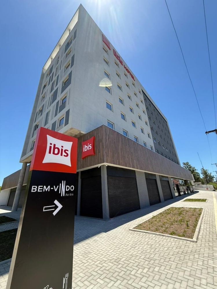 Ibis Pelotas - Pelotas