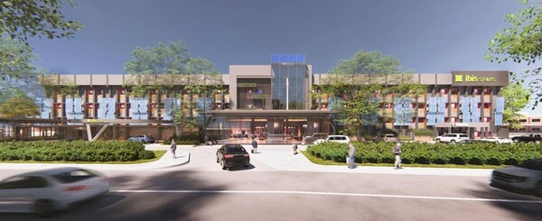 Ibis Styles Subic - Olongapo