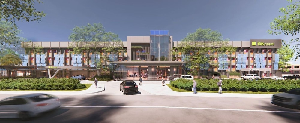 Ibis Styles Subic - Subic Bay Freeport Zone