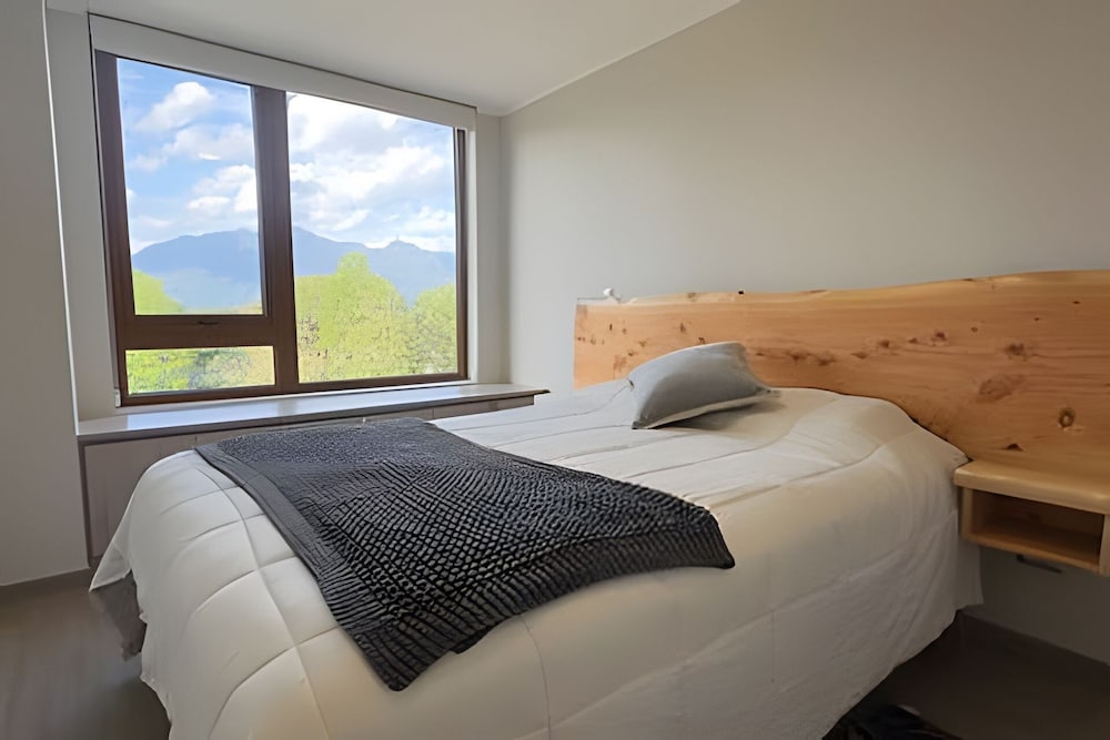 Oceana Suites Meli Pucón - Pucon