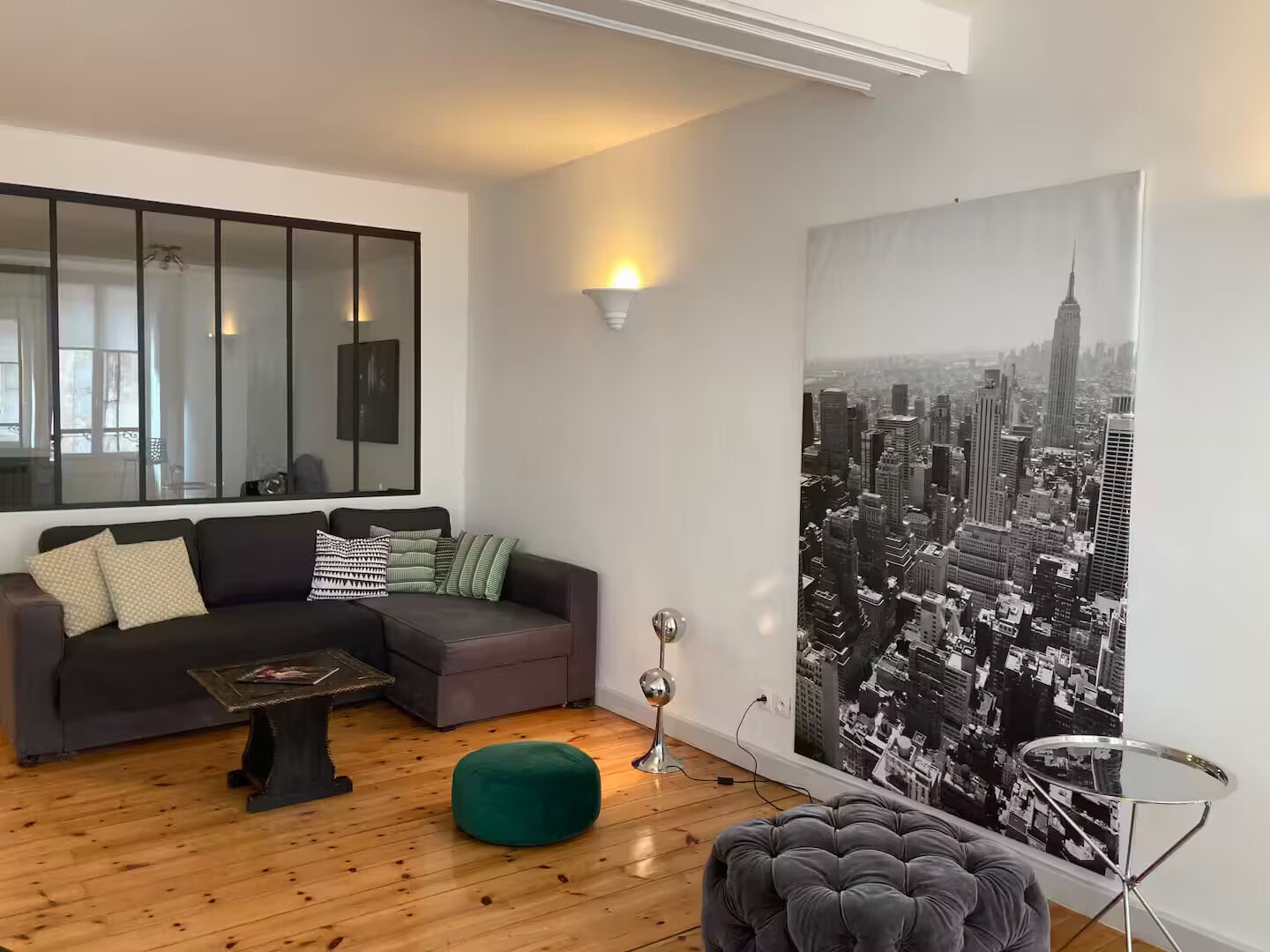 Aux Pieds Des Tours - La Rochelle