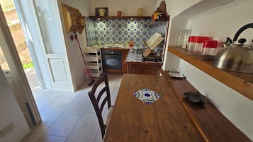 Apartamento Deluxe em Condomínio Fechado | Cozinha privada