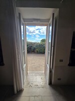 Terraço/pátio interior