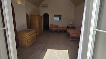 Apartamento Deluxe em Condomínio Fechado | Interior