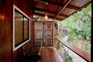 Terraço/pátio interior